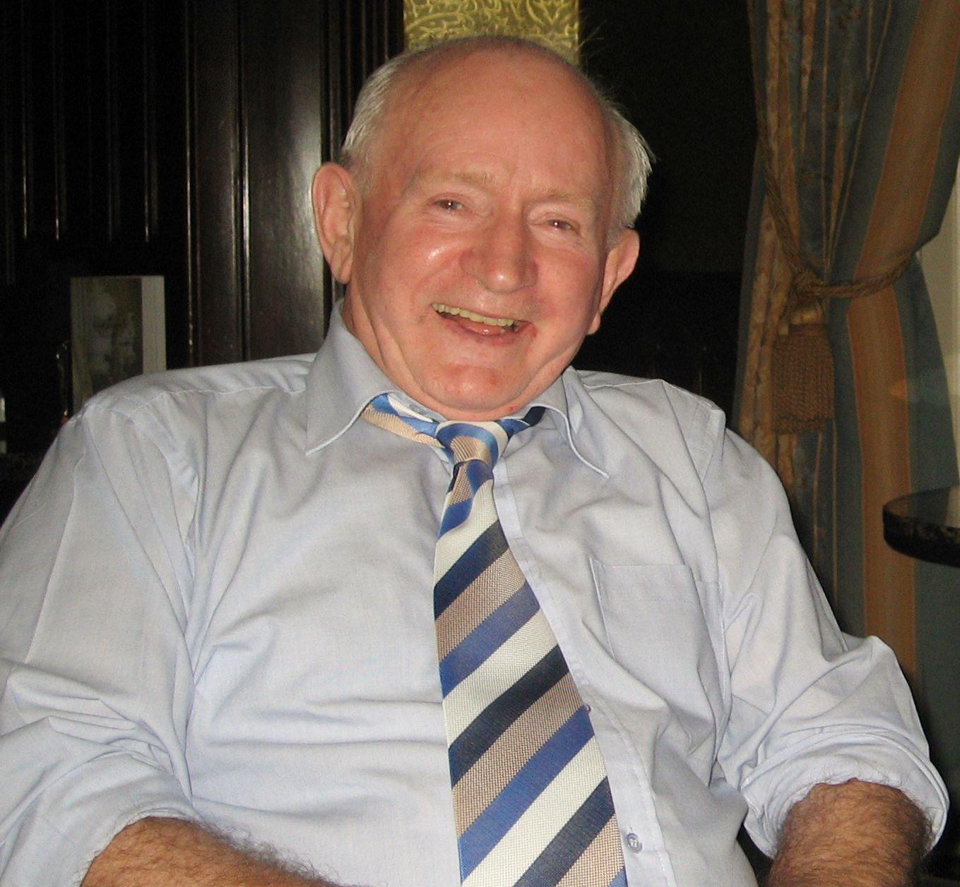 Death Notice of Christy O'Leary (Ennis, Clare) | rip.ie