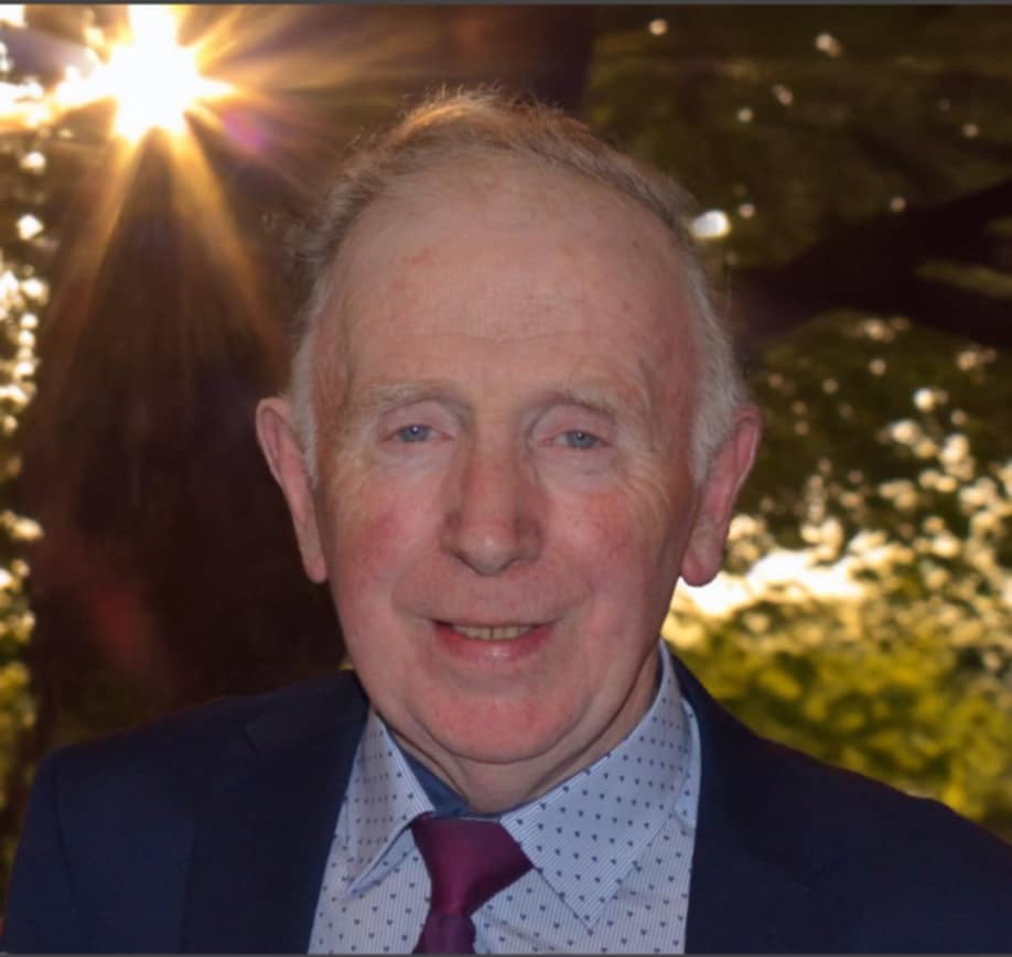 Death Notice of Connie McGlynn (Cloghan, Donegal) | rip.ie