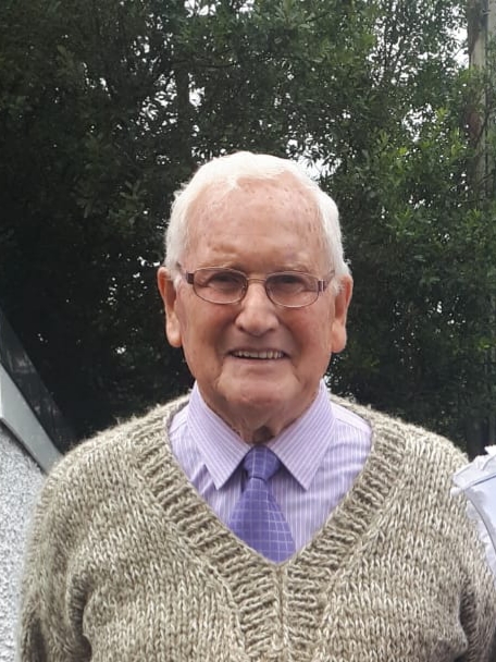Death Notice of Connie Fitzsimons (Santry, Dublin) | rip.ie