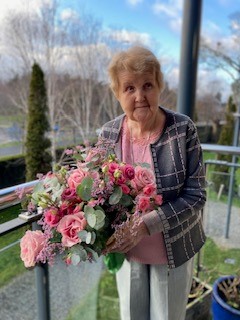 Death Notice of Maria (Cora) CORCORAN (née Holohan) (Knocklyon, Dublin ...