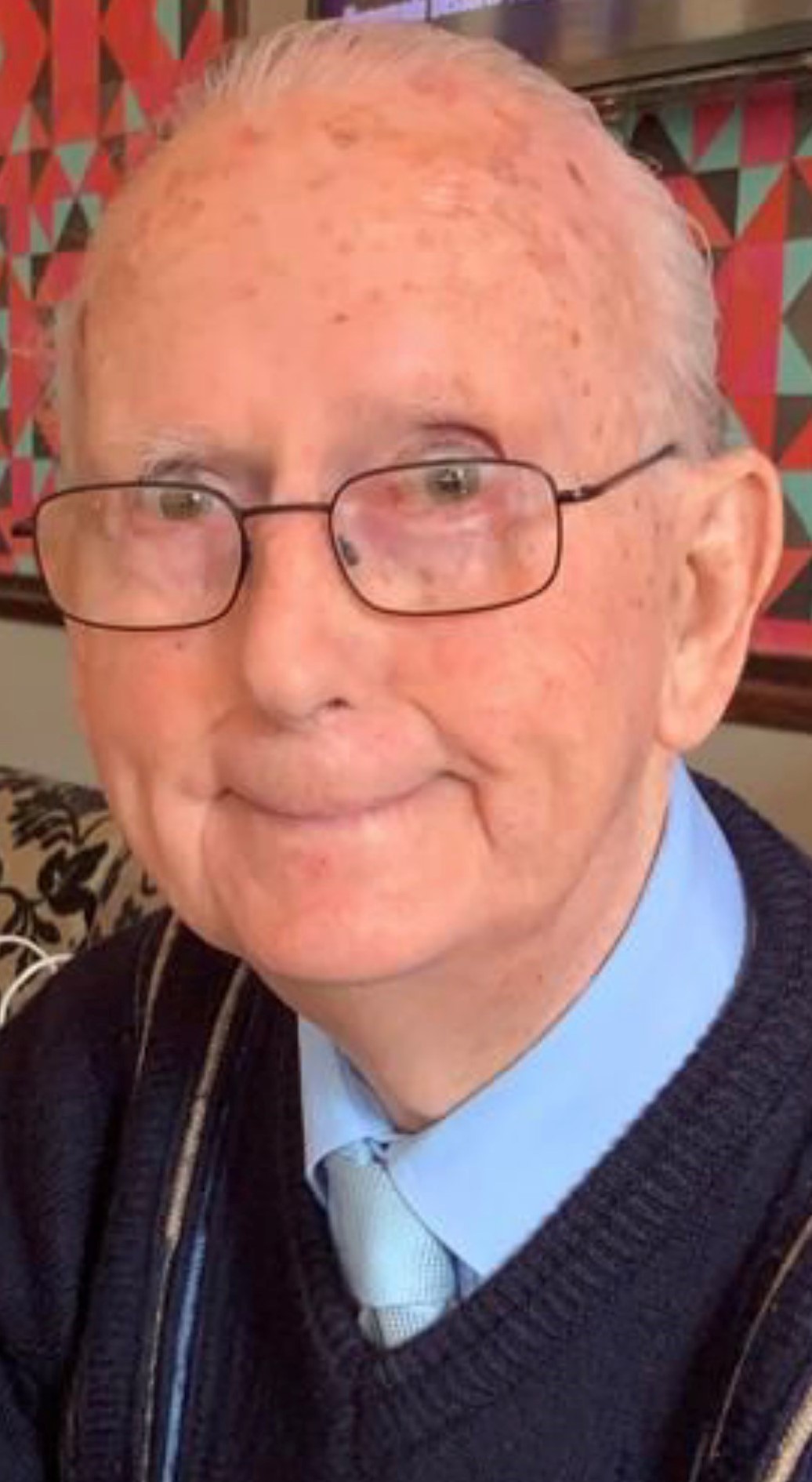 Death Notice of JOE CREECH (Ballyphehane, Cork) | rip.ie