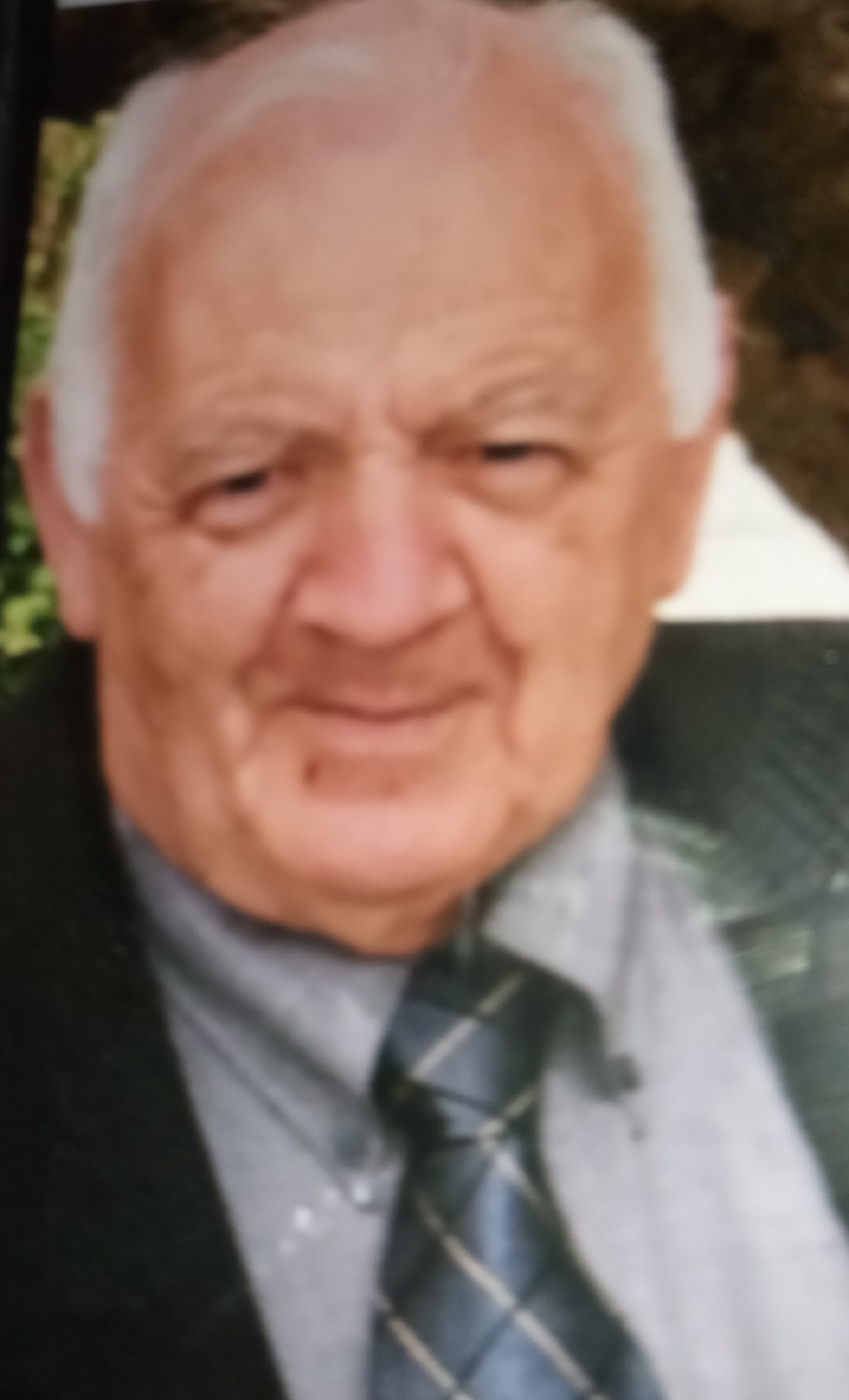 Death Notice of Jimmy Hogan (Birr, Offaly) | rip.ie