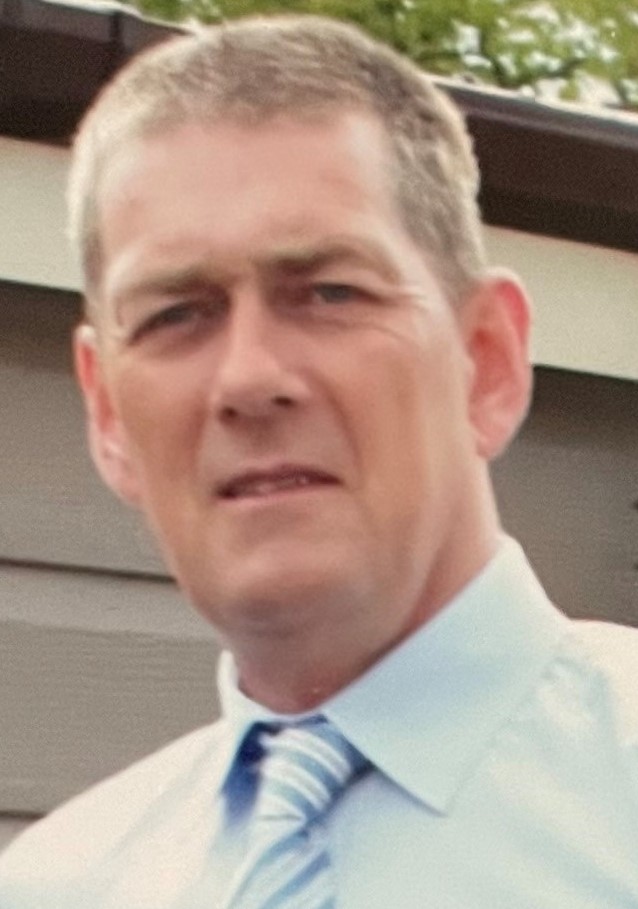 Death Notice of DECLAN CROSS (Carrigaline, Cork) | rip.ie