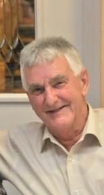 Death Notice of Laurence Patrick CROWE (Bray, Wicklow) | rip.ie