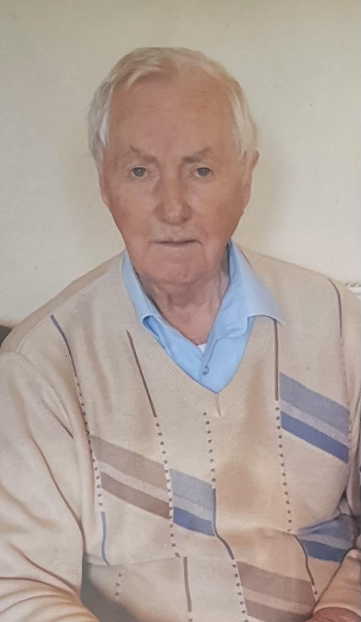 Death Notice of Charlie (Sailor) Sweeney (Gweedore, Donegal) | rip.ie