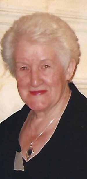 Death Notice of Catherine Toolan (née Dunnion) (Ballybofey, Donegal ...