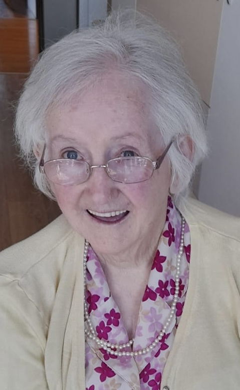 Death Notice of Marie (Mary) Conroy (née O'Shea) (Donaghmede, Dublin ...