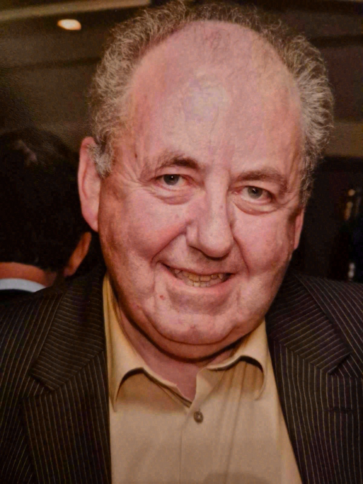 Death Notice of John Quinn (Clarinbridge, Galway) | rip.ie