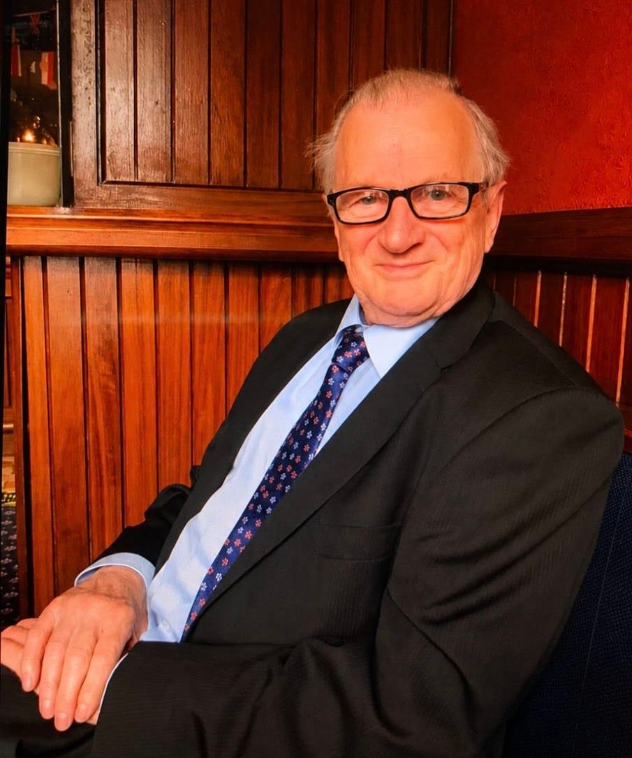 Death Notice of Edward (Ned) Roche (Wexford Town, Wexford) | rip.ie