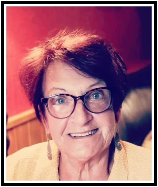 Death Notice of Matilde Patterson (née Dal Maso) (Portumna, Galway ...