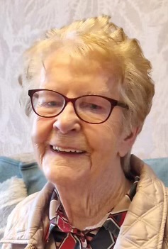 Death Notice of Teresa McCabe (Virginia, Cavan) | rip.ie