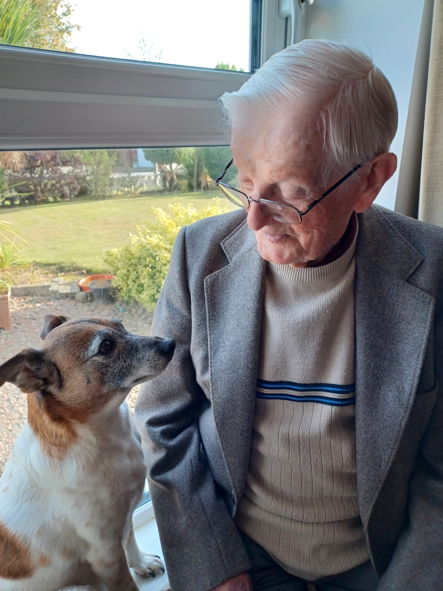 Death Notice of Peter McBride (Ashbourne, Meath) | rip.ie