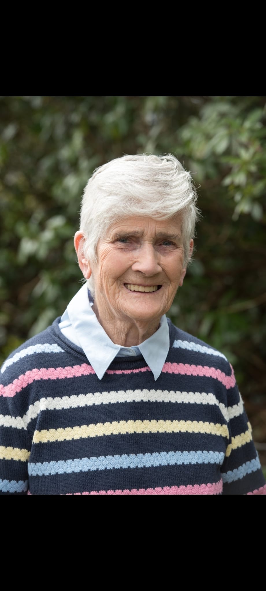 Death Notice of Bella Gallagher (née Monaghan) (Laghey, Donegal) | rip.ie