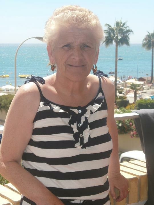 Death Notice of Ann Donegan (née Brien) (Finglas East, Dublin) | rip.ie