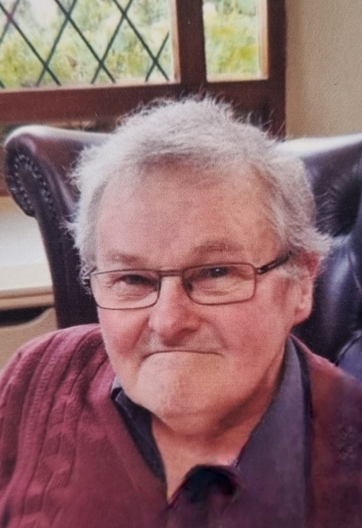 Death Notice of Denis (Dinny) Crowe (Nenagh, Tipperary) | rip.ie