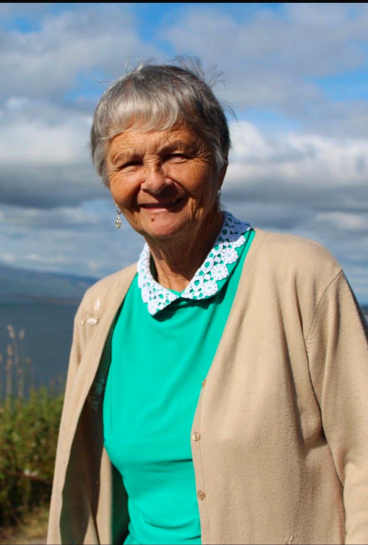 Death Notice of Patricia Elliott (Ballylanders, Limerick) | rip.ie
