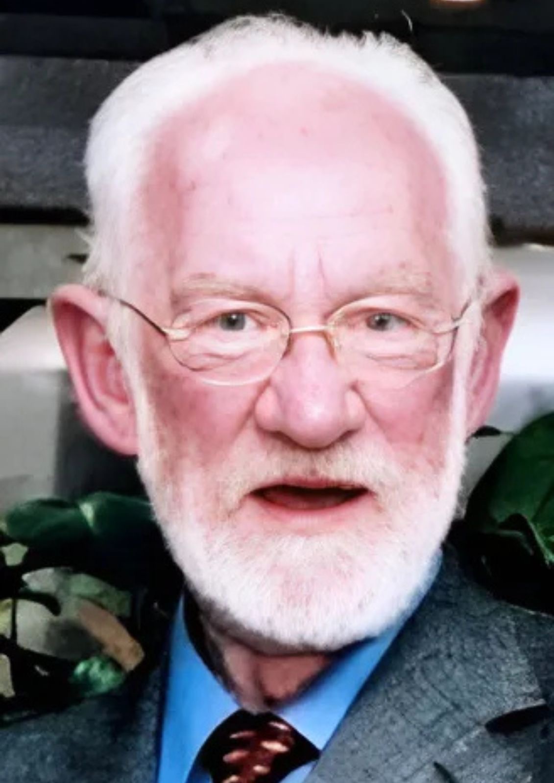 Death Notice of Finbarr (Timothy) O'Mahony (Tramore, Waterford) | rip.ie