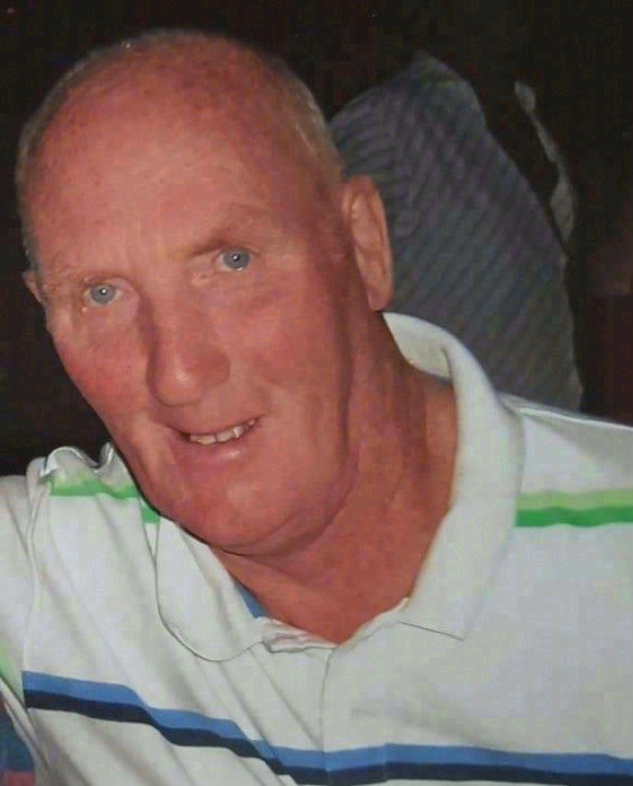 Death Notice of David MORAN (Corbally, Limerick) | rip.ie