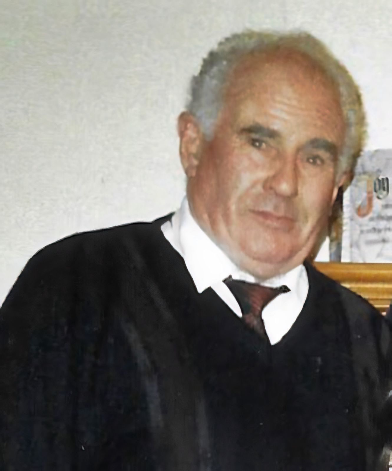 Death Notice of Charlie Mc Devitt (Kilcar, Donegal) | rip.ie