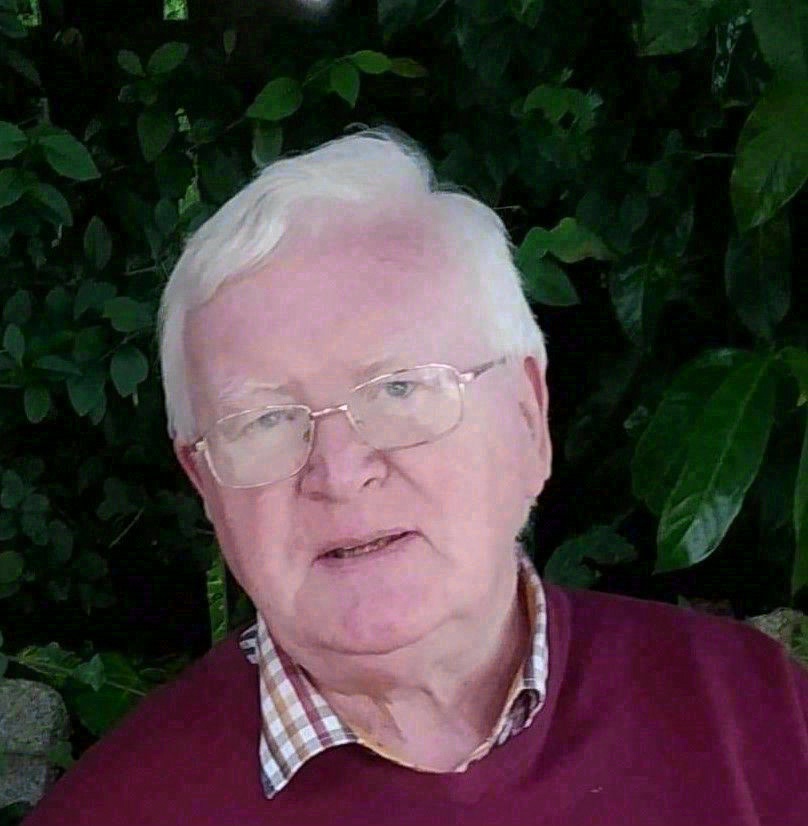 Family Notice of Patrick James (Jimmy) McCooey (Armagh) | rip.ie