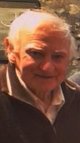 Death Notice of Daniel Joseph Linehan (Bartlemy, Cork) | rip.ie