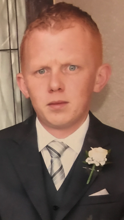 Death Notice of Daniel (Danny) DEVERY (Ballinahown, Offaly) | rip.ie