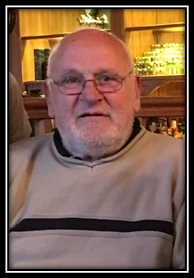 Death Notice of Danny DOYLE (Sallynoggin, Dublin) | rip.ie