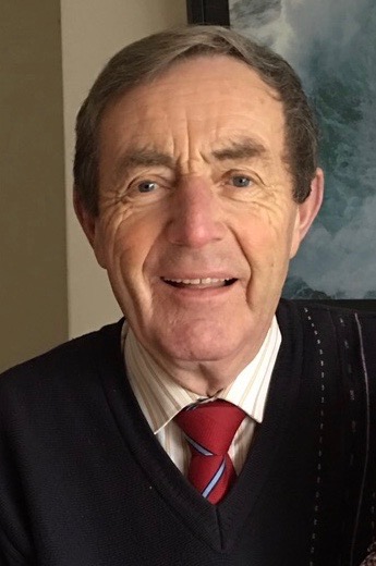 Death Notice of David (Dave) Walsh (Mitchelstown, Cork) | rip.ie