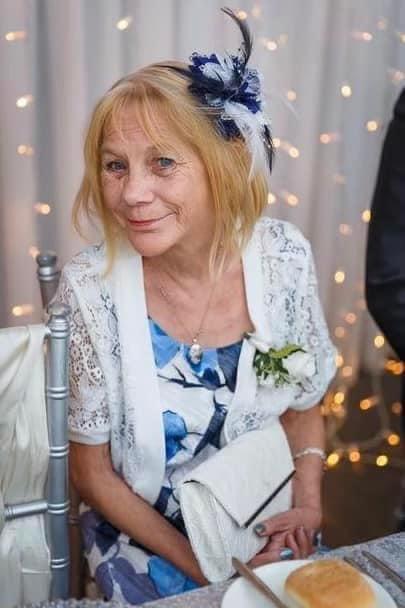 Death Notice of Bridget Small (née Ward) (Longford) | rip.ie