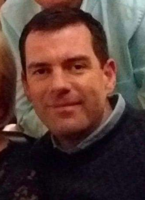 Death Notice of David Keegan (Ashbourne, Meath) | rip.ie