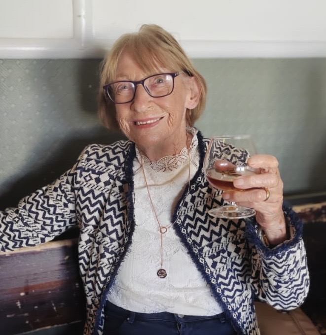 Death Notice of Kathleen Dempsey (née McCann) (Ballygarrett, Wexford ...