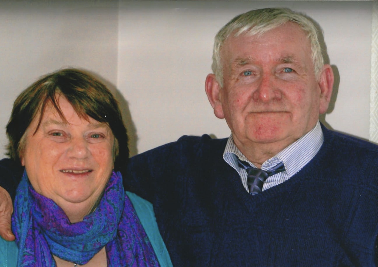 Death Notice of Matthew (Matt) Galvin (Ballinspittle, Cork) | rip.ie