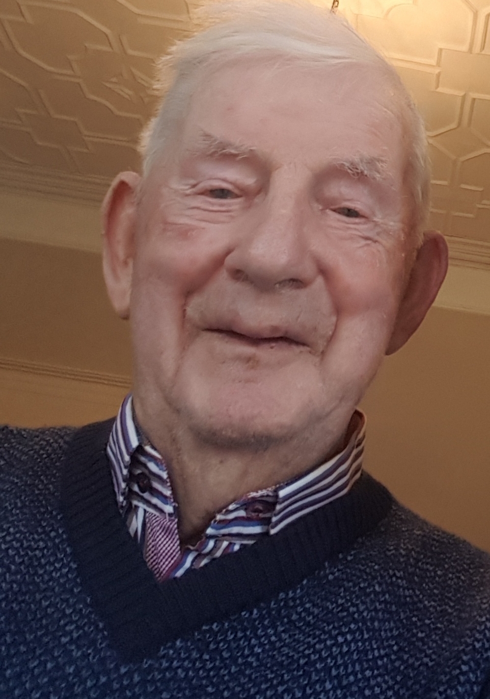 Death Notice of Declan Brennan (Julianstown, Meath) | rip.ie