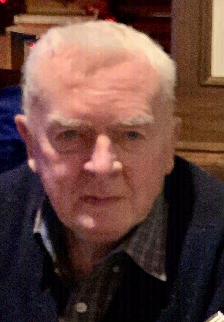 Death Notice of Cornelius (Dee) Ferris (Killarney, Kerry) | rip.ie