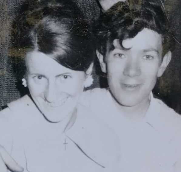 Death Notice of Mary Dennehy (née O'Brien) (Fermoy, Cork) | rip.ie