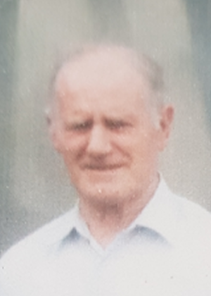 Death Notice of Charles (Charlie) Doherty (Galmoy, Kilkenny) | rip.ie