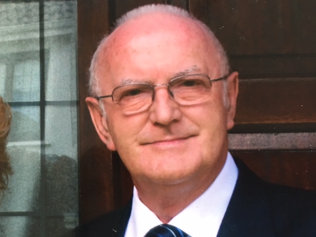 Death Notice of Michael Donnellan (Ballinacurra, Limerick) | rip.ie