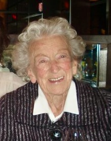 Death Notice of KATHLEEN (KAY) DONOHOE (née HARRIS) (Whitehall, Dublin ...