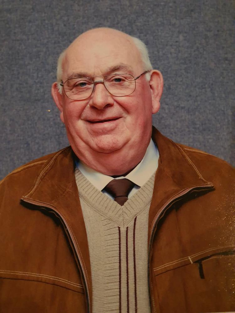 Death Notice of Michael (Mick) DOYLE (Nurney, Carlow) | rip.ie