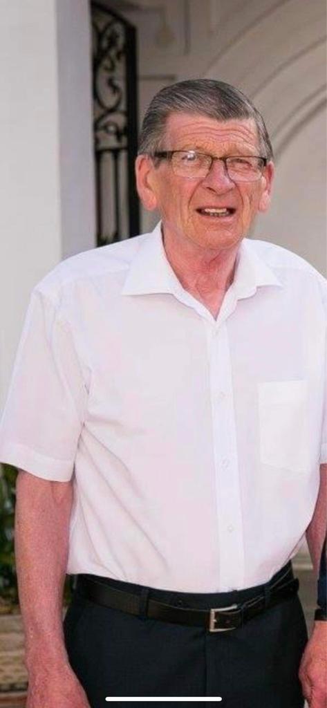 Death Notice of Joseph Temple (Killea, Donegal) | rip.ie
