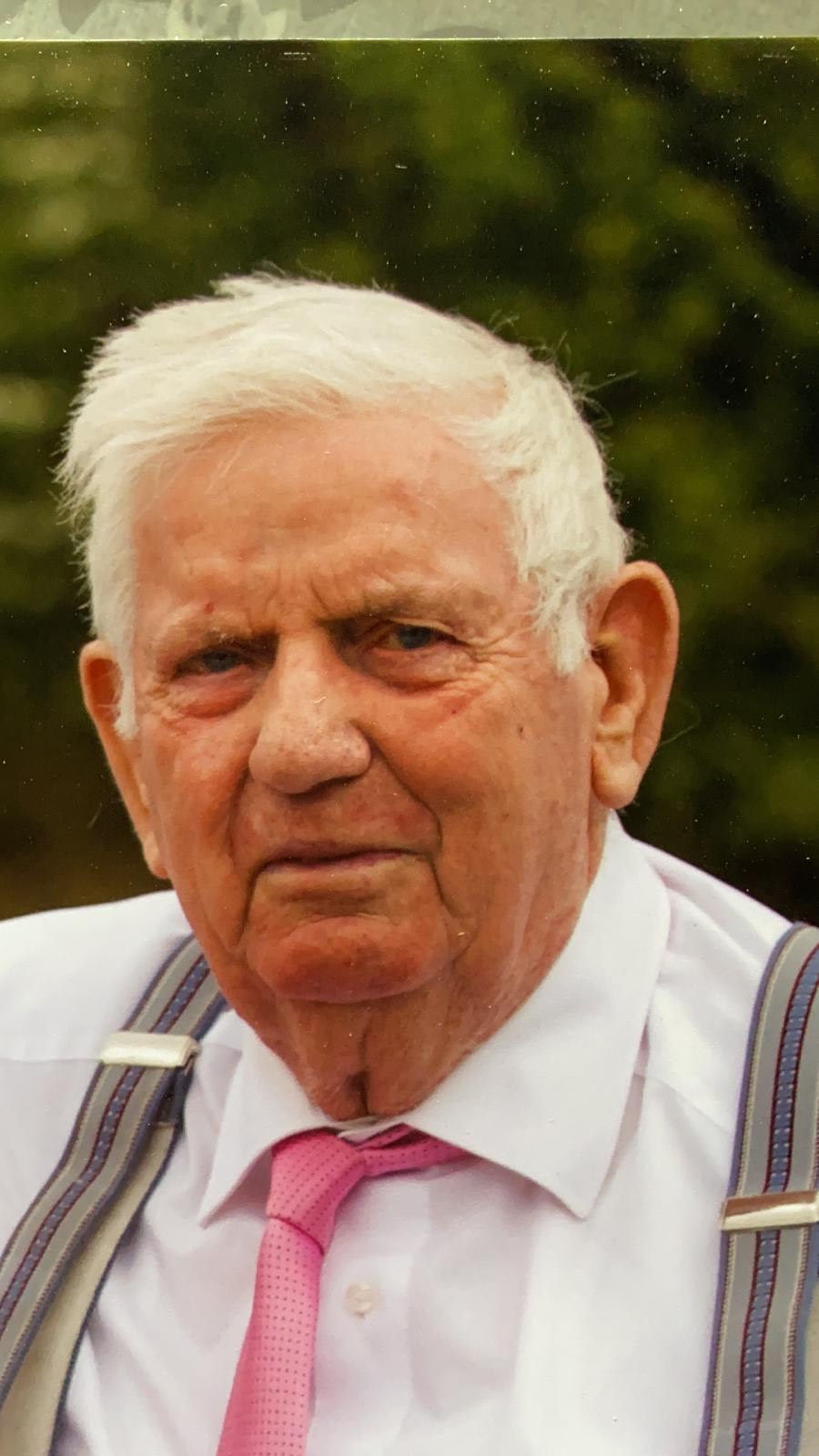 Death Notice of Thomas Geoghegan (Glin, Limerick) | rip.ie