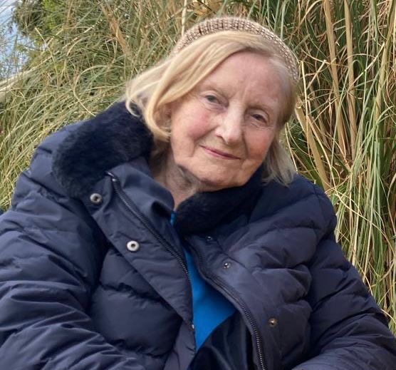 Death Notice of Carmel Rossi (Jacob) (née Coughlan) (Skerries, Dublin ...