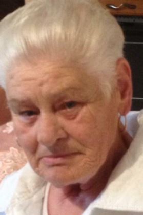 Death Notice of Elizabeth (Lilly) Johnston (née Pidgeon) (Clondalkin ...