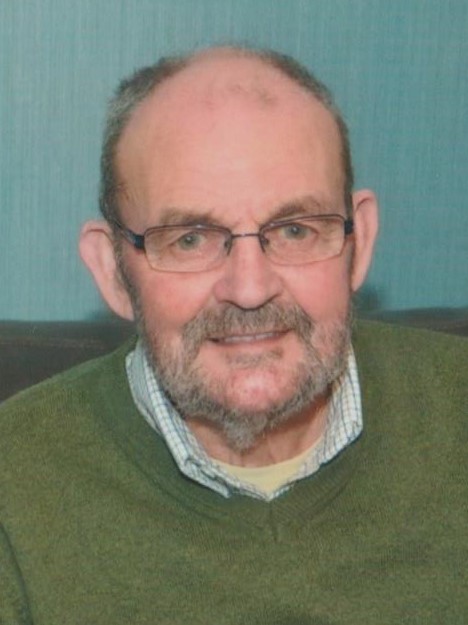 Death Notice of Eamon McBride (Carrickmacross, Monaghan) | rip.ie