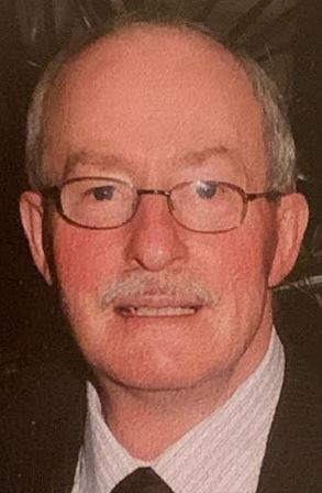 Death Notice of EAMONN REIDY (Beaufort, Kerry) | rip.ie