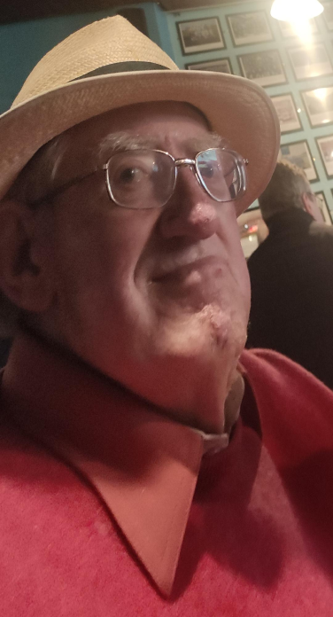 Death Notice of Éamonn Corbett (Galway City, Galway) | rip.ie