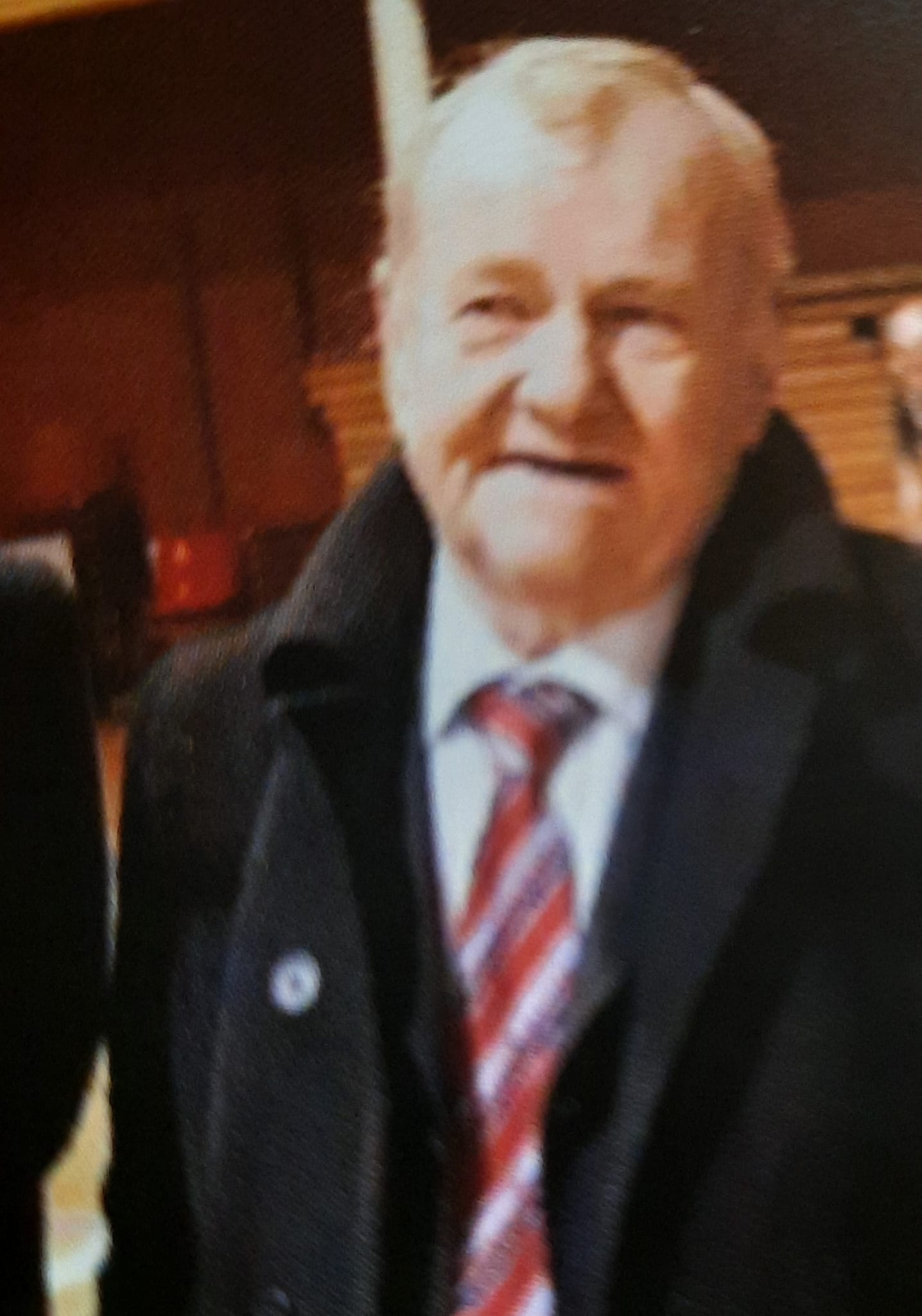 Death Notice of Joseph Downes (Kilmihil, Clare) | rip.ie