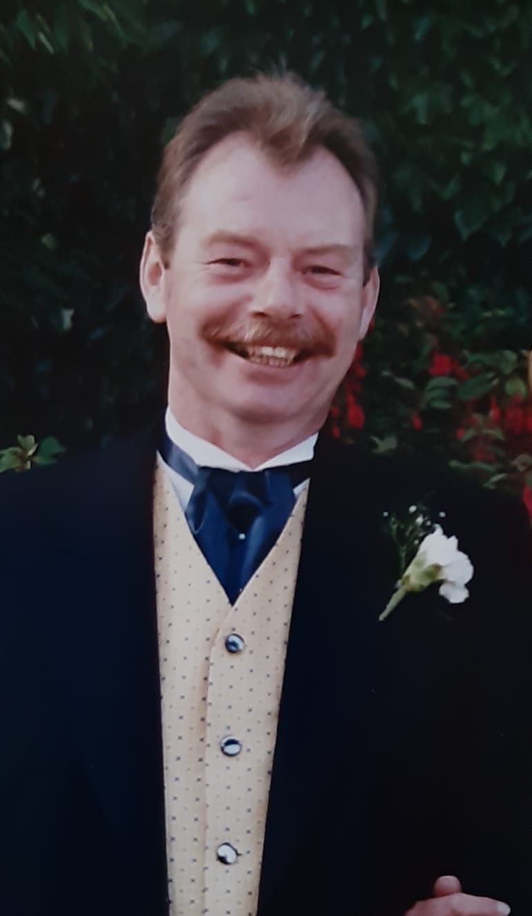 Death Notice of John O'Brien (Wexford Town, Wexford) | rip.ie