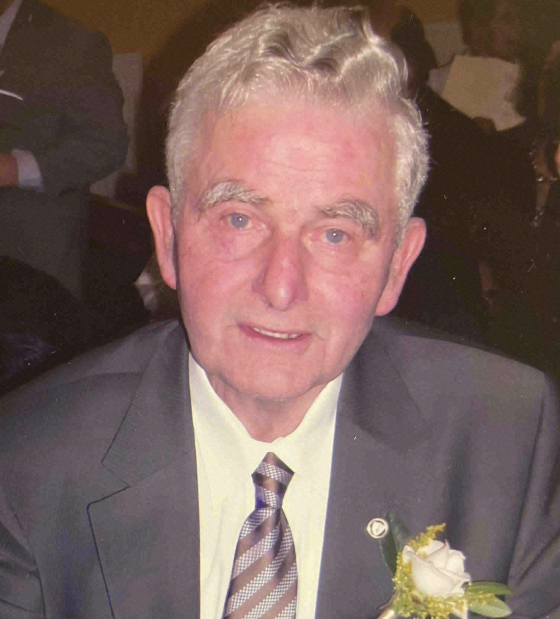 Death Notice of Edward (Eddie) Brady (Kilcogy, Cavan) | rip.ie