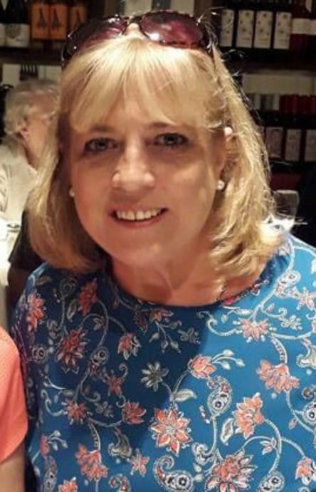 Death Notice of Edel Farrell (née Dunne) (Drogheda, Louth) | rip.ie